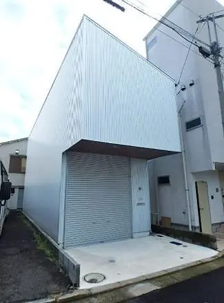 60740-2.jpg – 貸倉庫・貸工場をお探しなら賃貸事業用物件専門サイトL-net【エルネット】
